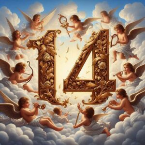 The Power of 14 in Scripture: Understanding God's Plan Through Numbers