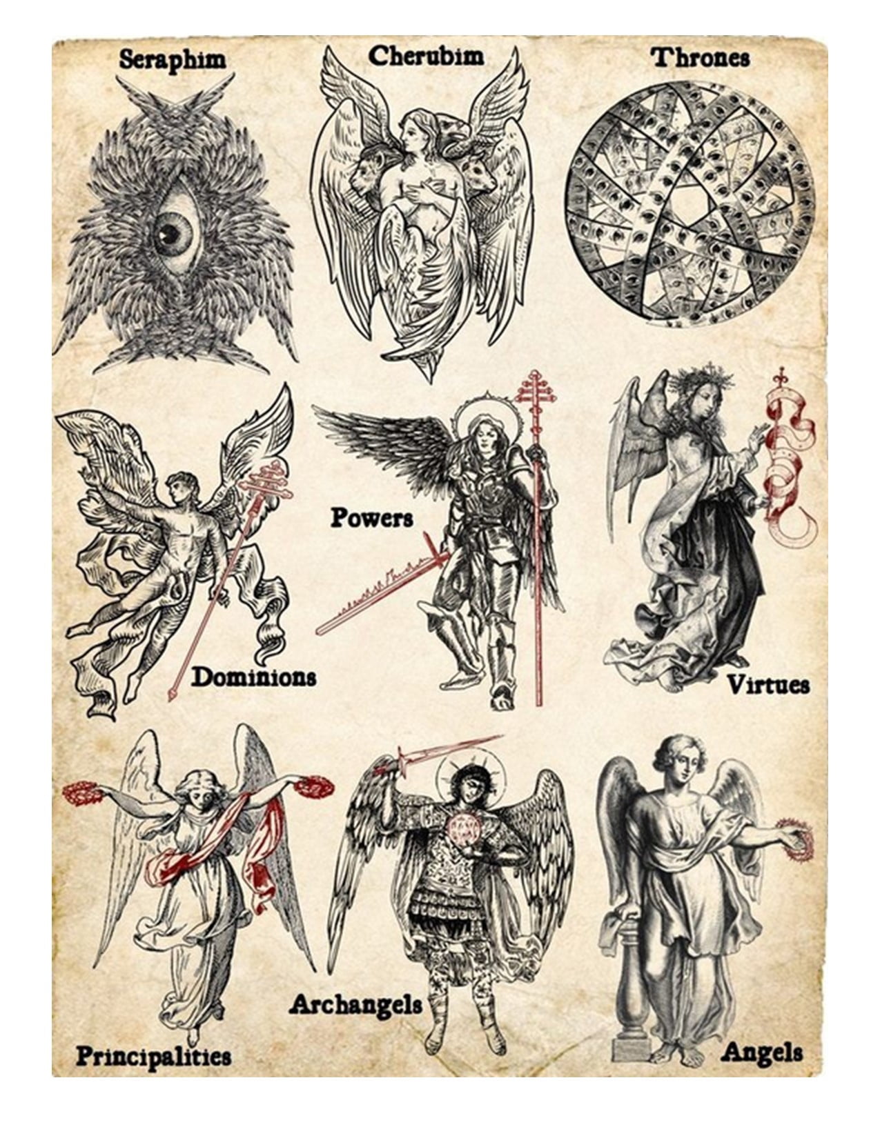 Biblical Meaning of Number 999: Divine Completion and Spiritual Fulfillment